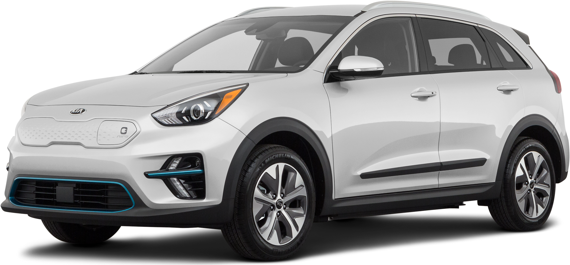 New 2022 Kia Niro EV Reviews Pricing Specs Kelley Blue Book